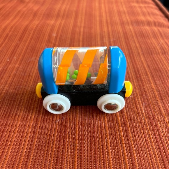 brio | Toys | Brio Replacement Magnetic Train Car From My First Railway ...